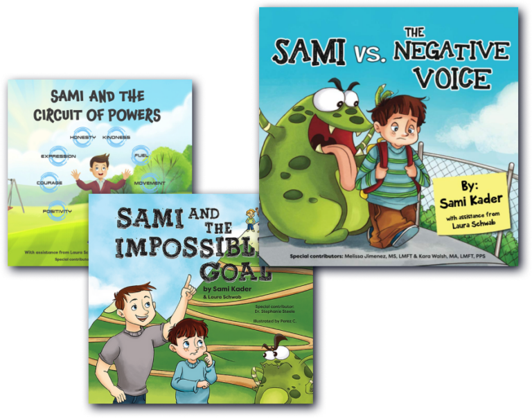 Homepage - Sami's Circuit